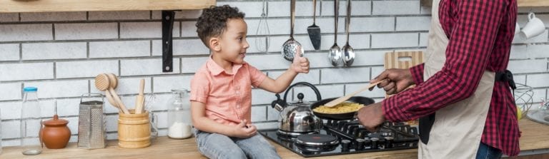 Recipes and Cooking | ESL Online Practice - Janis's ESL